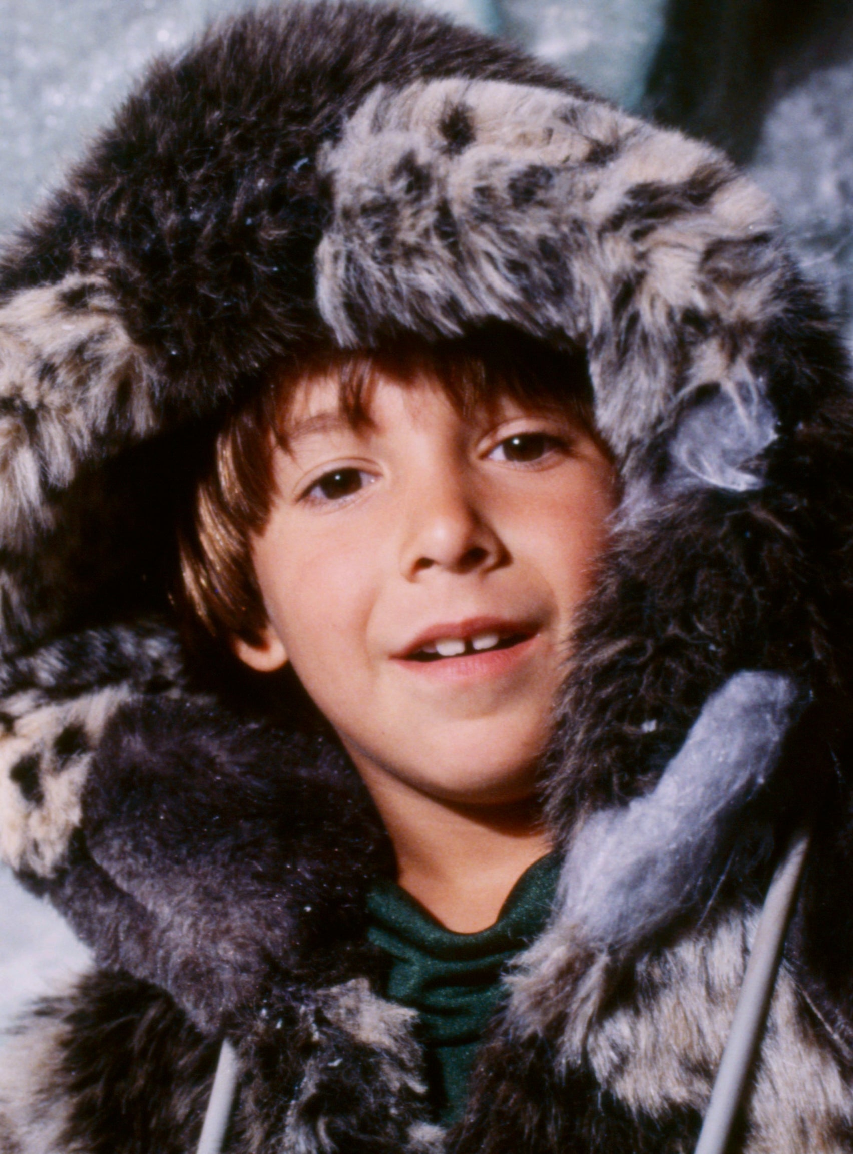 '70s Child Actors, Then And Now