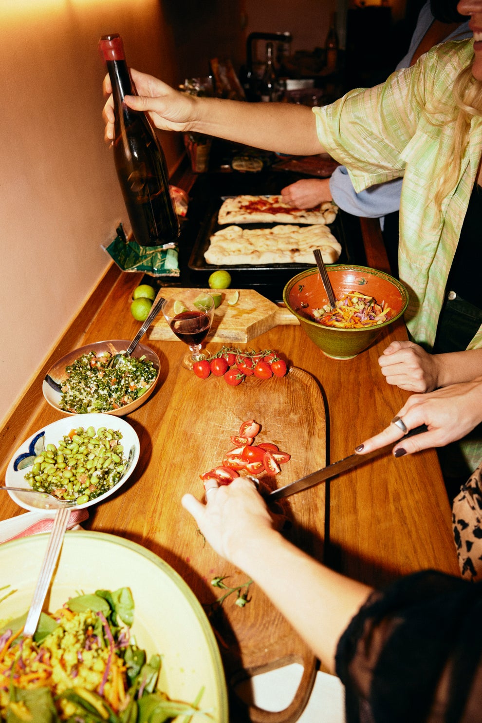 Common Cooking Myths We Need To Stop Believing