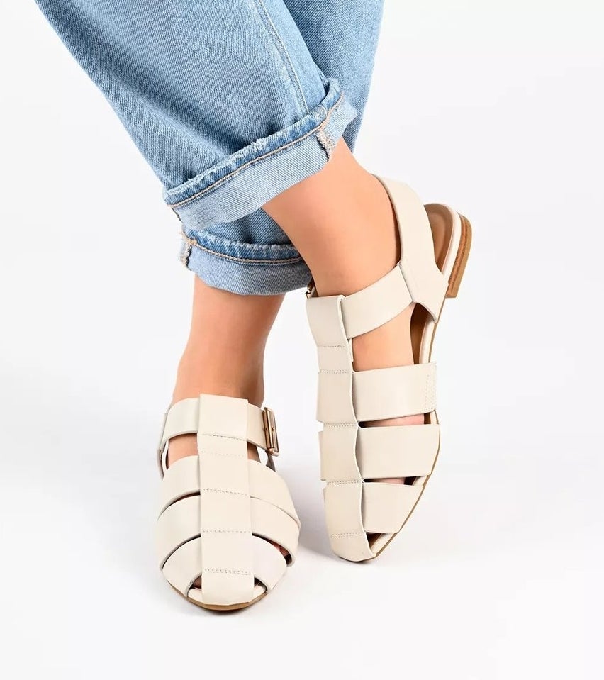 Get 20% Off Your New Fave Shoes At DSW's Labor Day Sale