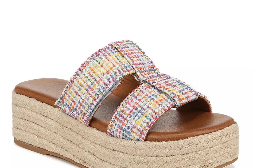 27 Must-Have DSW Shoes That Will Make Your Feet Happy