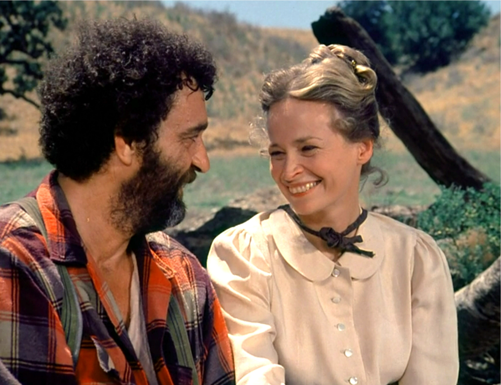 Bonnie Bartlett Reflects On 'Little House' Legacy