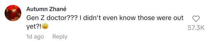 Here's What Gen Z Doctors Are Saying To Their Patients, And Why It Is ...