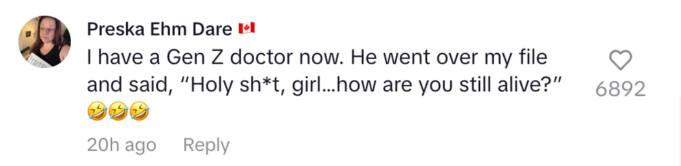 Here's What Gen Z Doctors Are Saying To Their Patients, And Why It Is ...