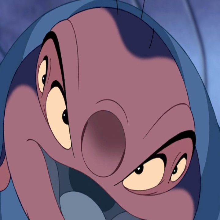 Why Gantu Isn't In The Lilo & Stitch Remake