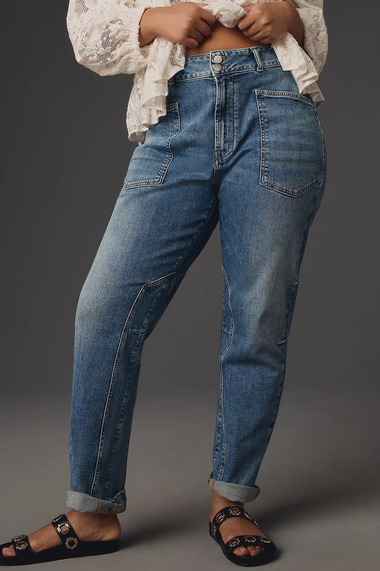 29 Stylish Pieces From Anthropologie