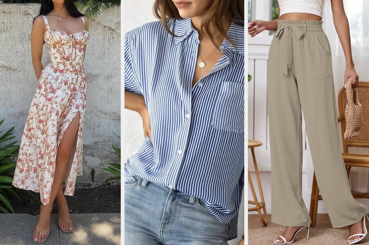 If You Love Looking Fancy Without The Fancy Price Tag, These 30 Walmart ...