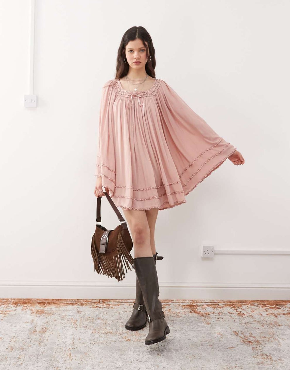 40 Asos Dresses That Might Make You A Dress Person