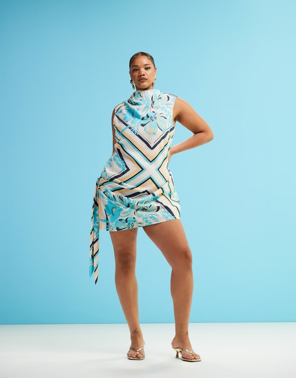 40 Asos Dresses That Might Make You A Dress Person