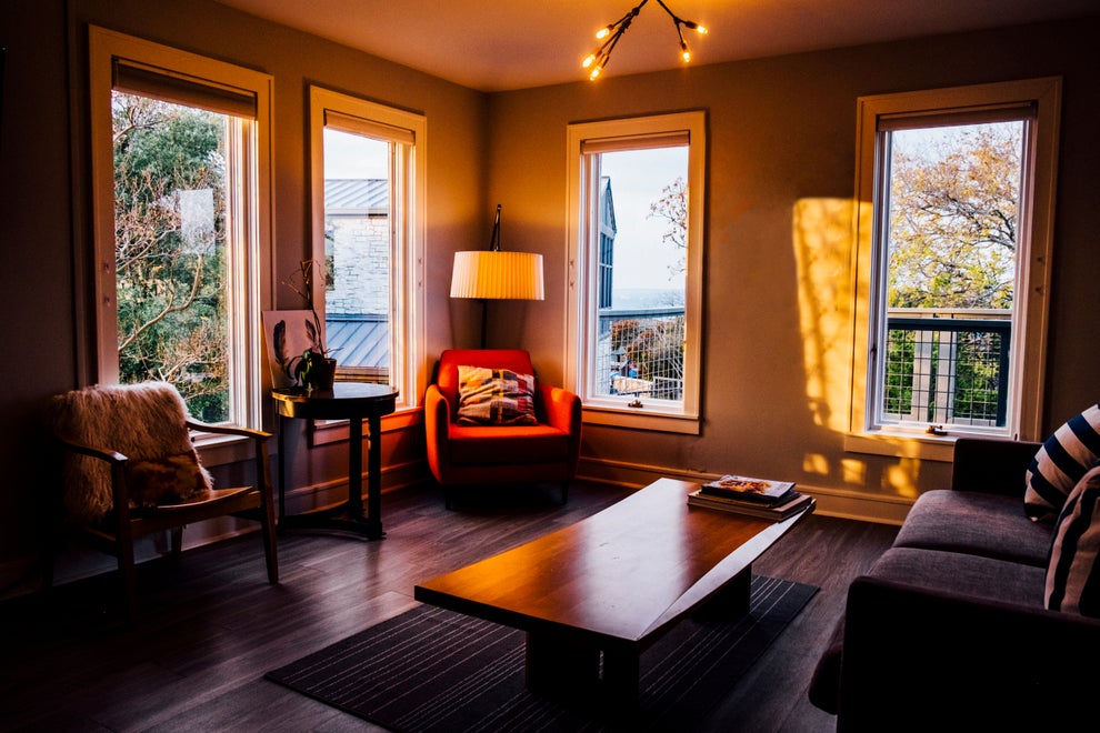 Here's What Guests Notice Immediately About Your House