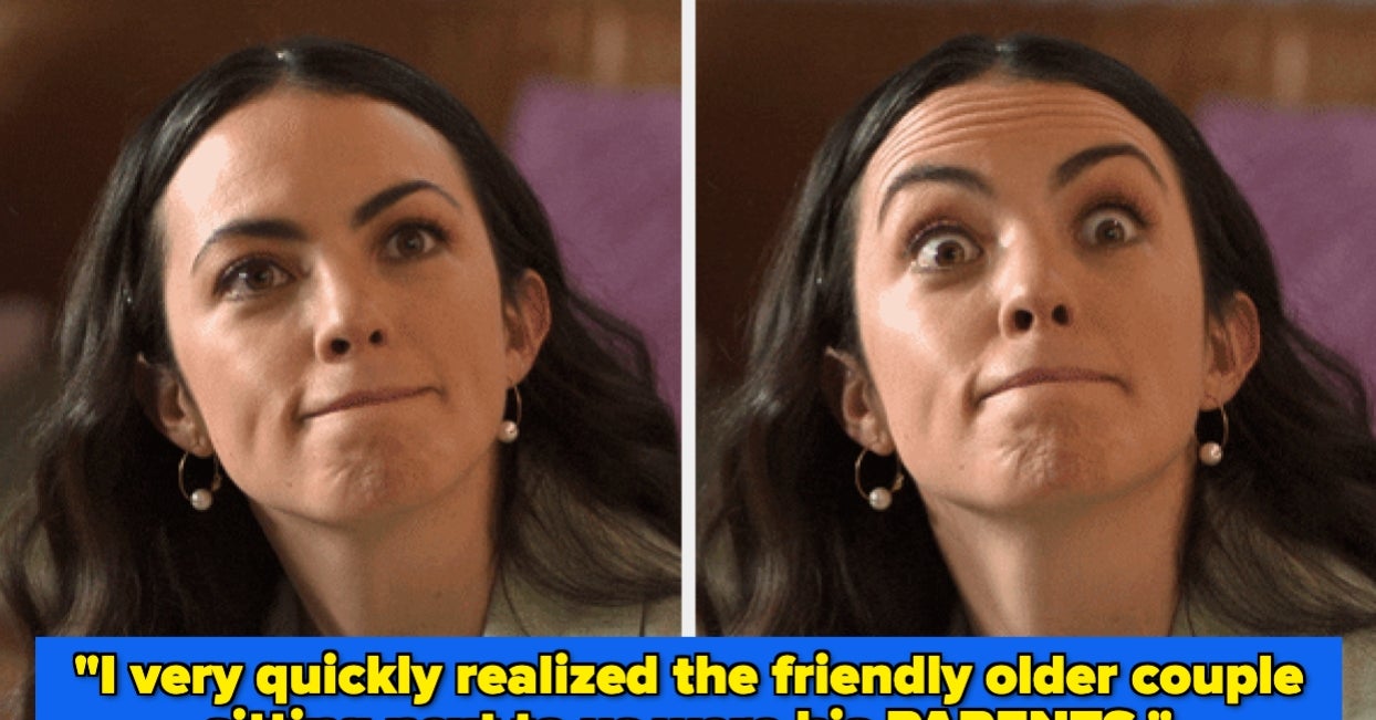 Worst First Date Stories That Will Make You Cringe