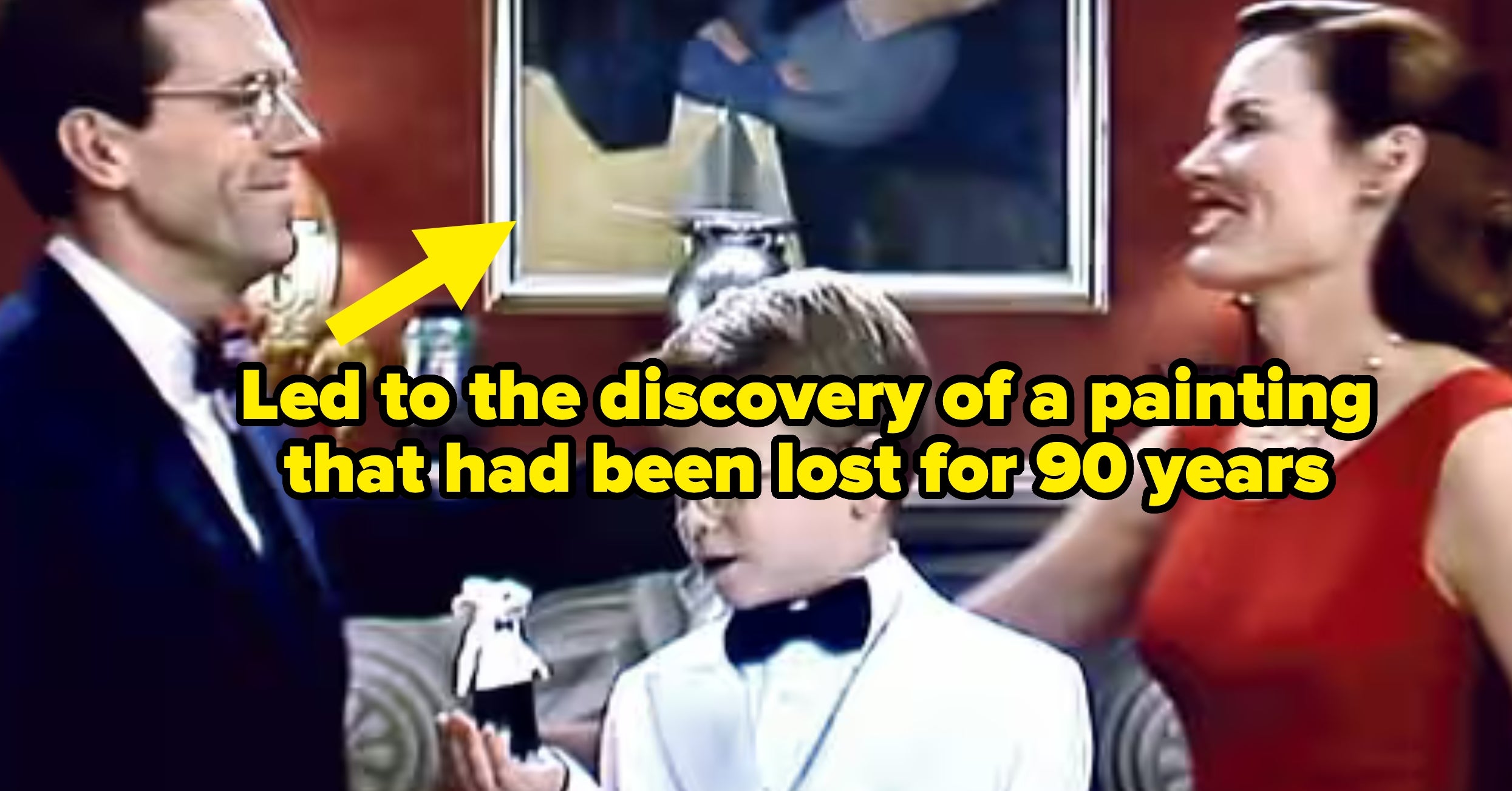 7 Films That Used Real, Original Props For Their Iconic Scenes