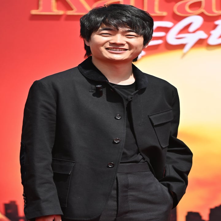 Gen Z AAPI Actors And Their Iconic Roles