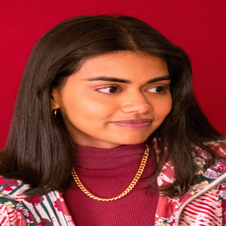 Gen Z AAPI Actors And Their Iconic Roles