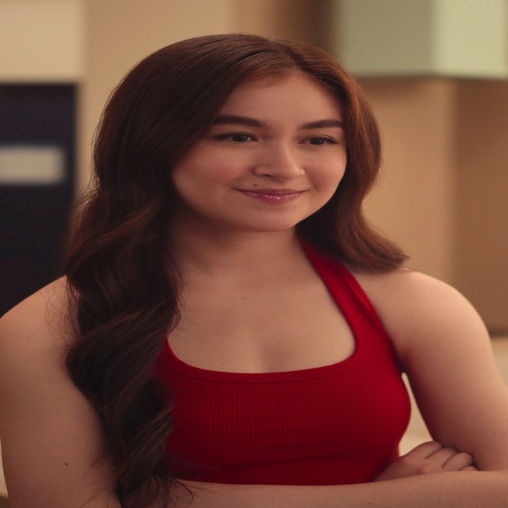 Gen Z AAPI Actors And Their Iconic Roles