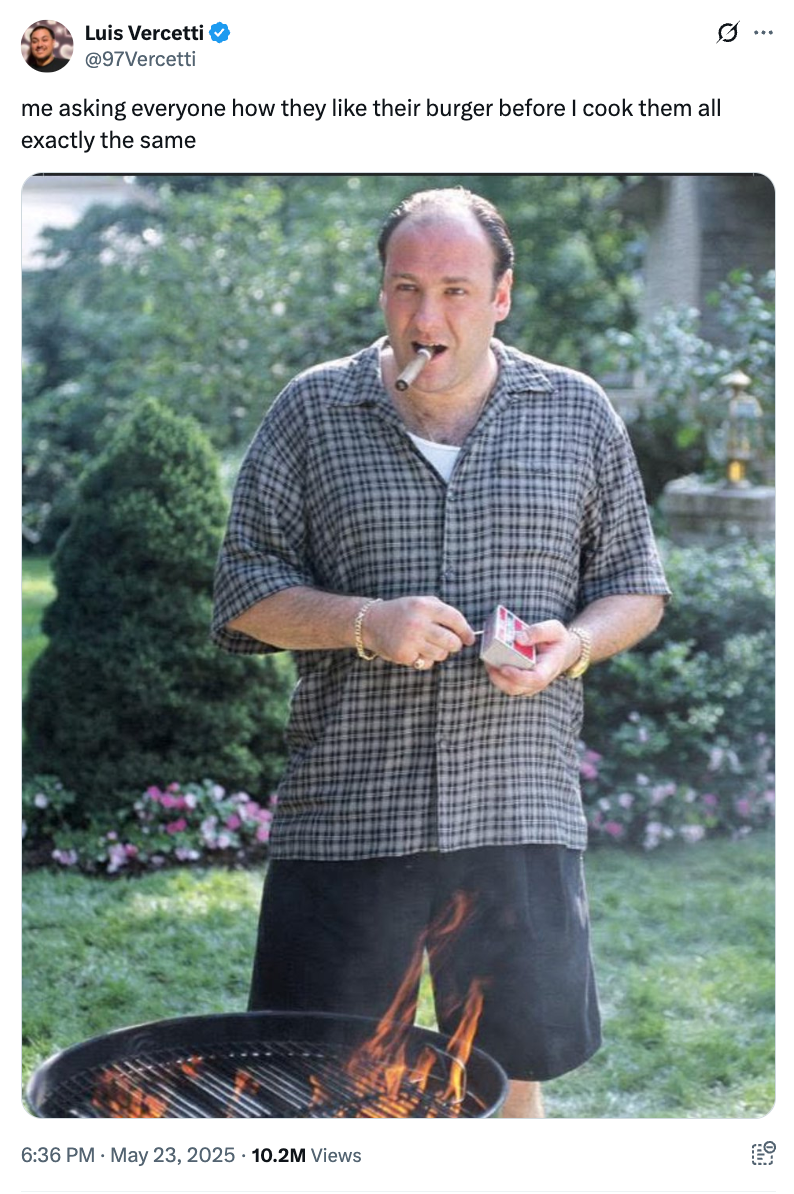 24 Hilarious And Unhinged Tweets From The Week