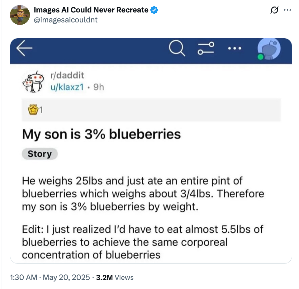 24 Hilarious And Unhinged Tweets From The Week