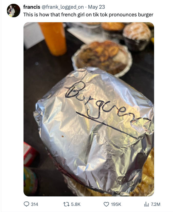 24 Hilarious And Unhinged Tweets From The Week