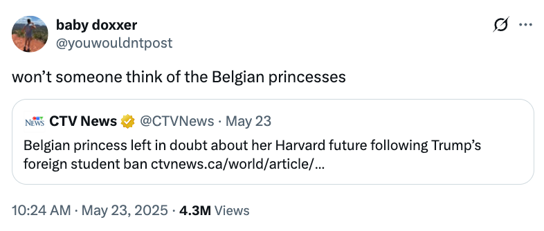 24 Hilarious And Unhinged Tweets From The Week