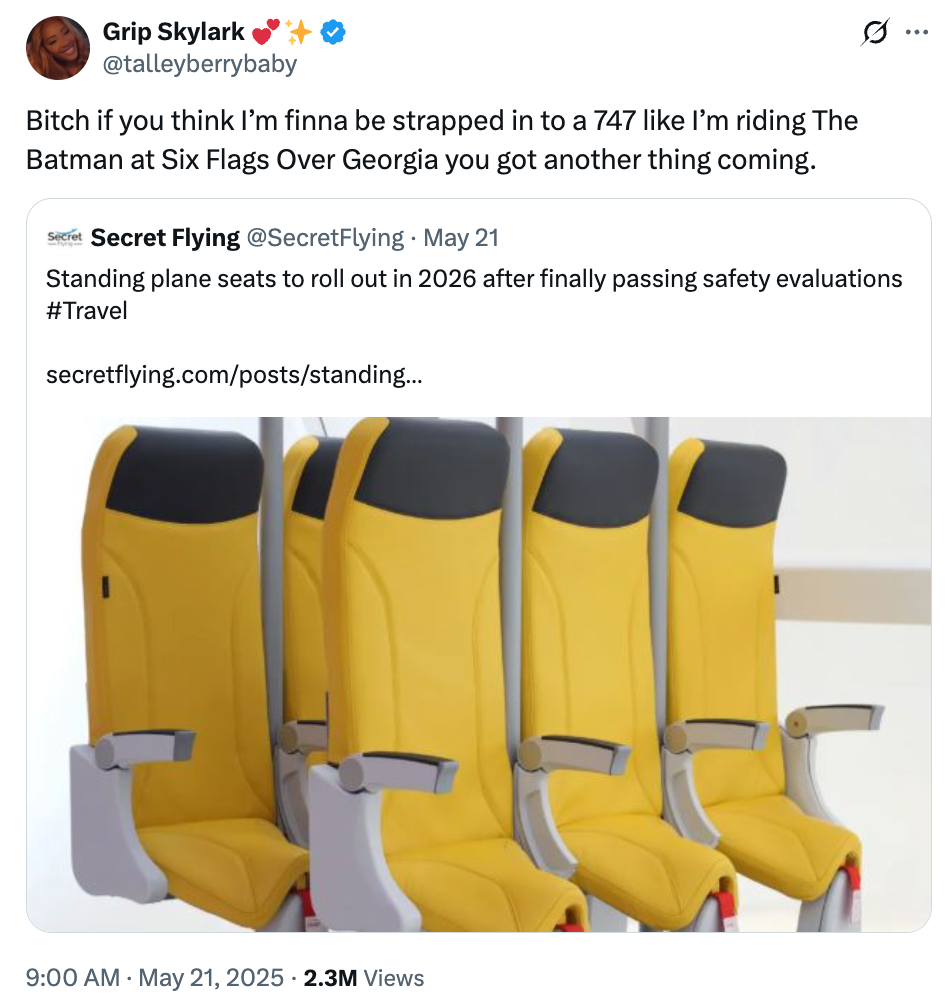 24 Hilarious And Unhinged Tweets From The Week