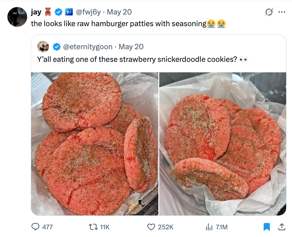 24 Hilarious And Unhinged Tweets From The Week