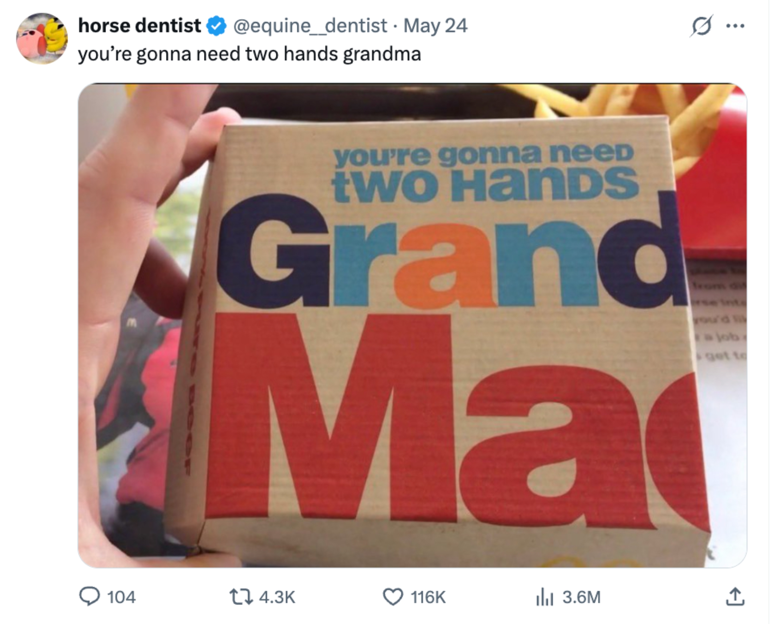 24 Hilarious And Unhinged Tweets From The Week