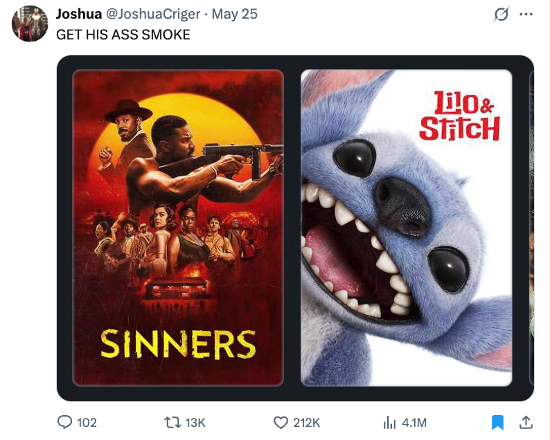 24 Hilarious And Unhinged Tweets From The Week