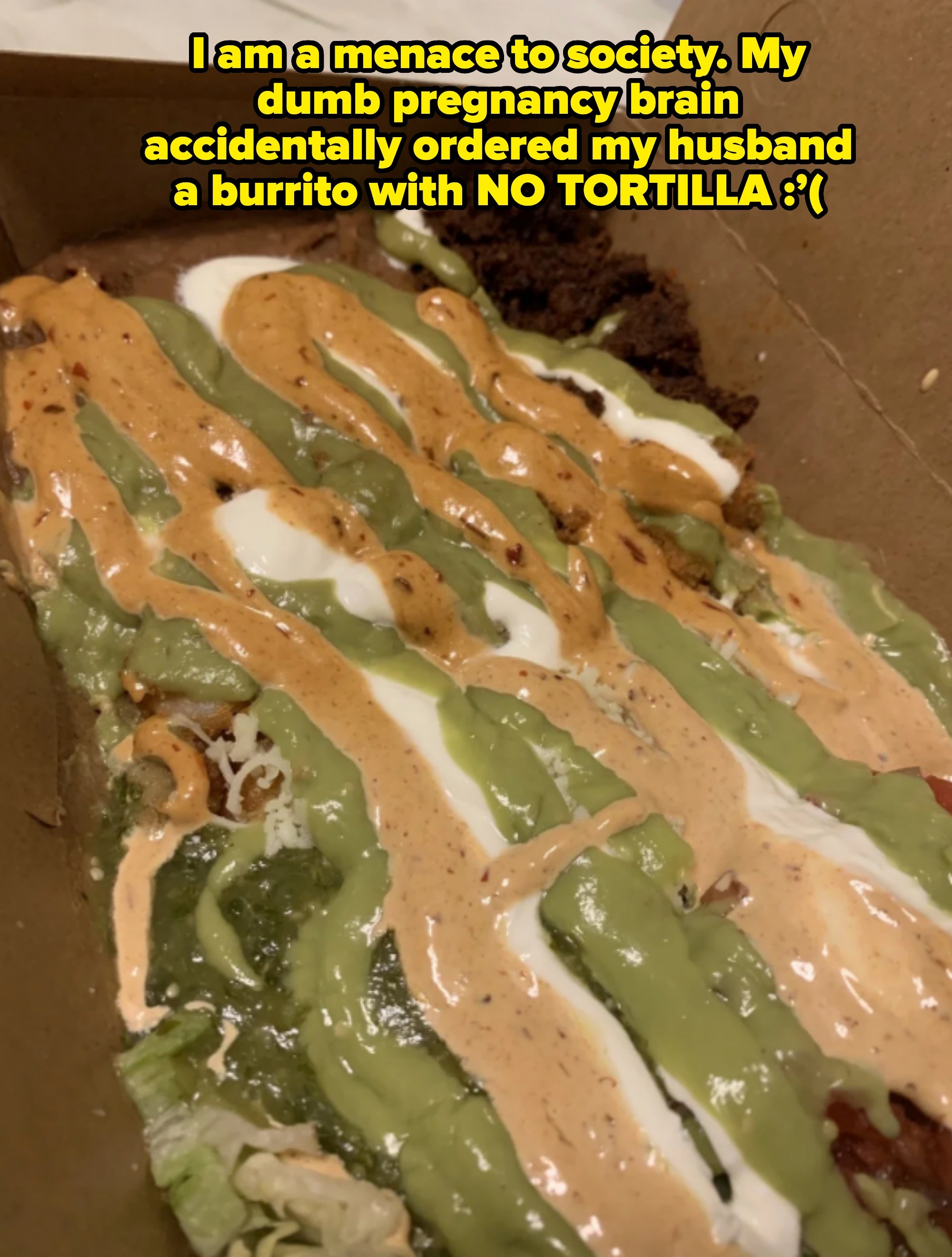 52 Hilarious Fails That I Can't Help But Laugh At