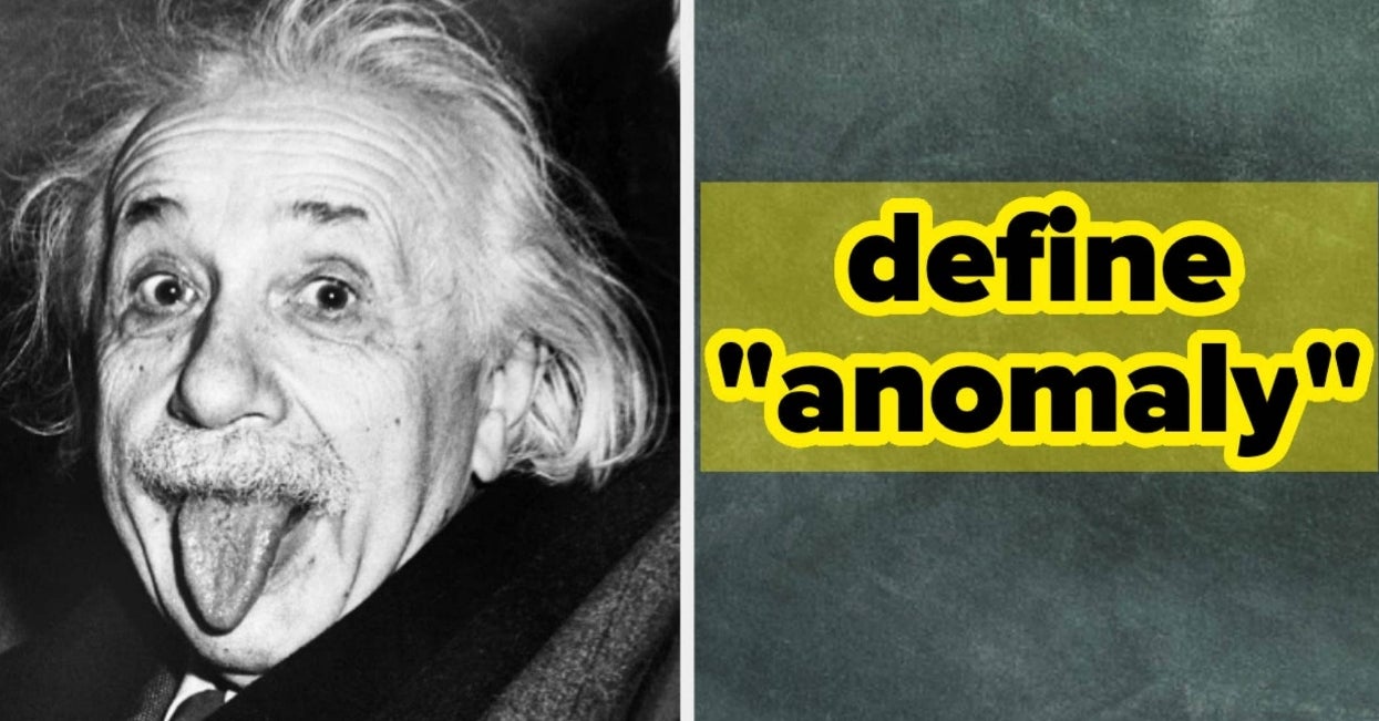 6 IQ Quizzes That Can Tell How Smart You Really Are