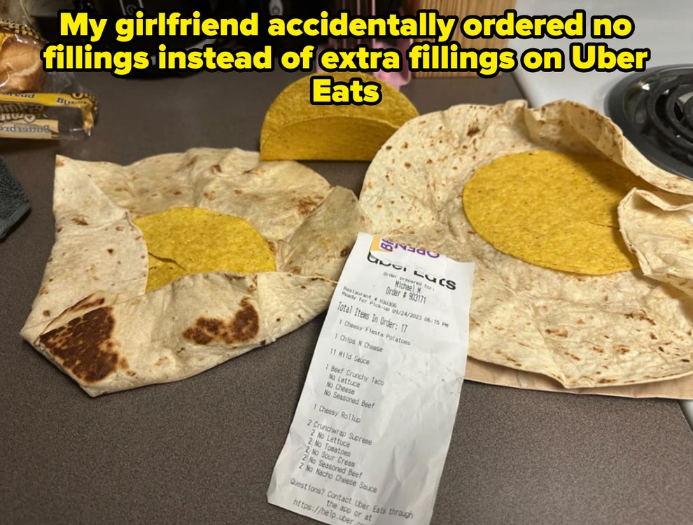 52 Hilarious Fails That I Can't Help But Laugh At