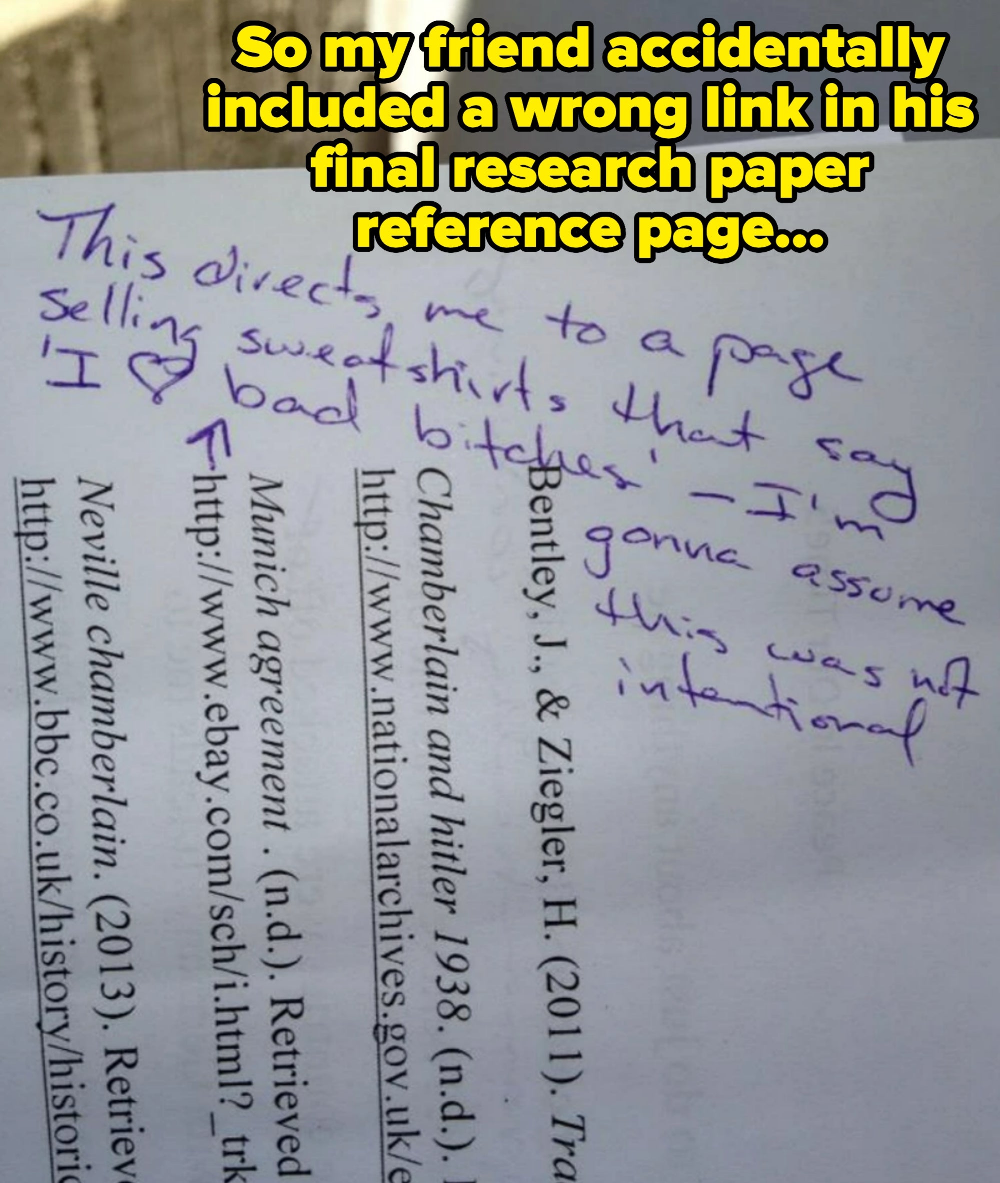 52 Hilarious Fails That I Can't Help But Laugh At