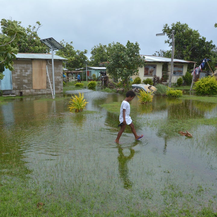 21 "Harsh Realities" Of Living In A Tropical Paradise