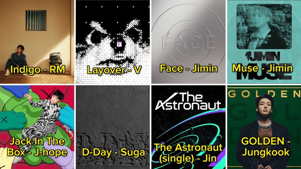 Complete BTS Reunion Guide For New ARMY Members