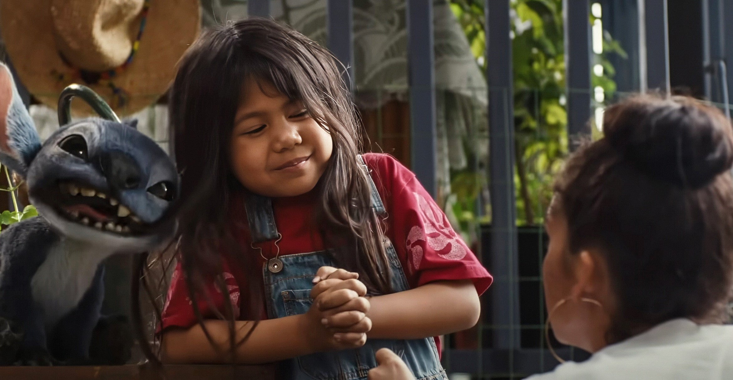 Lilo And Stitch Cast Character Quiz