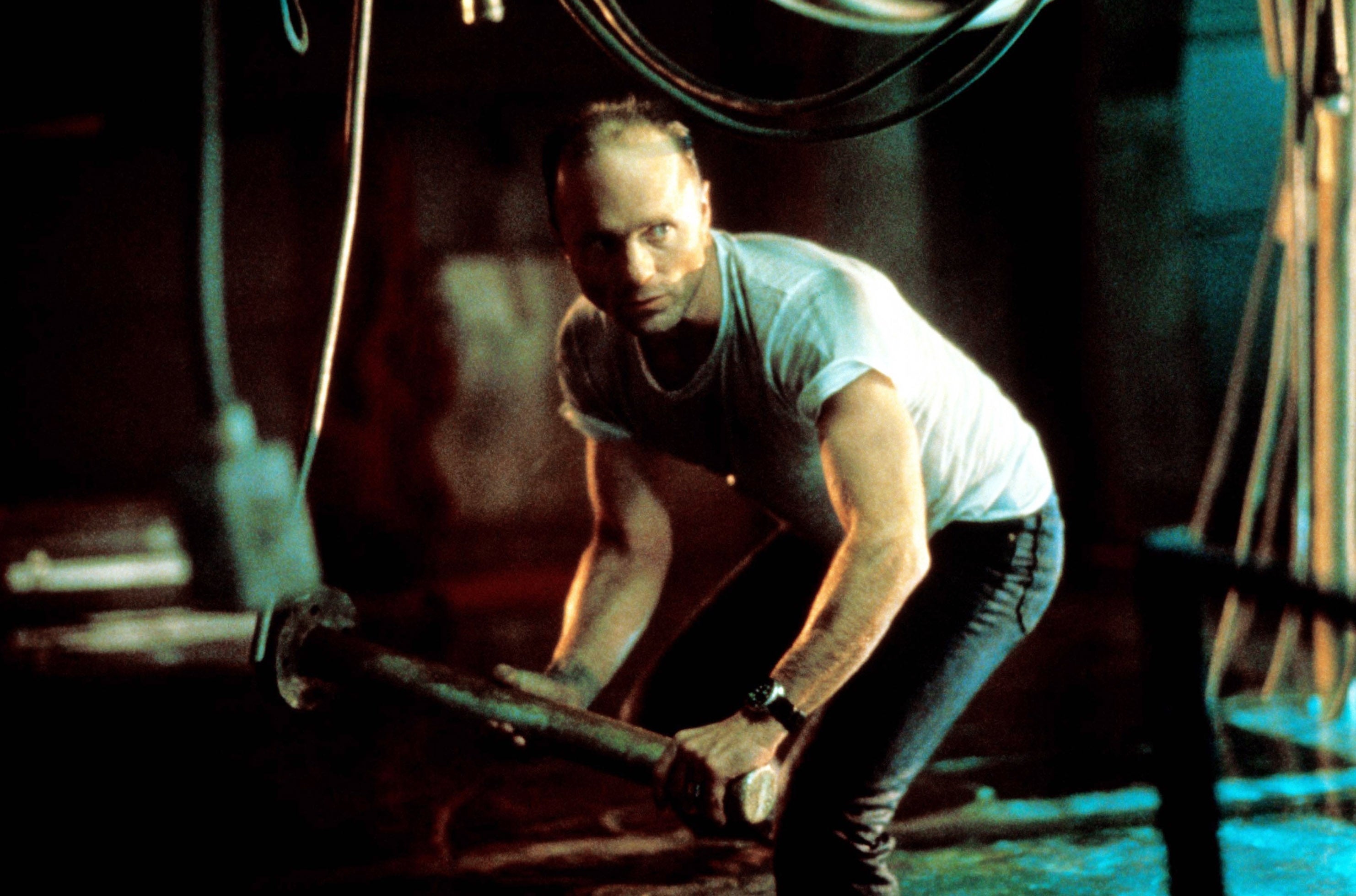 Deaths And Other Scary Movie Incidents