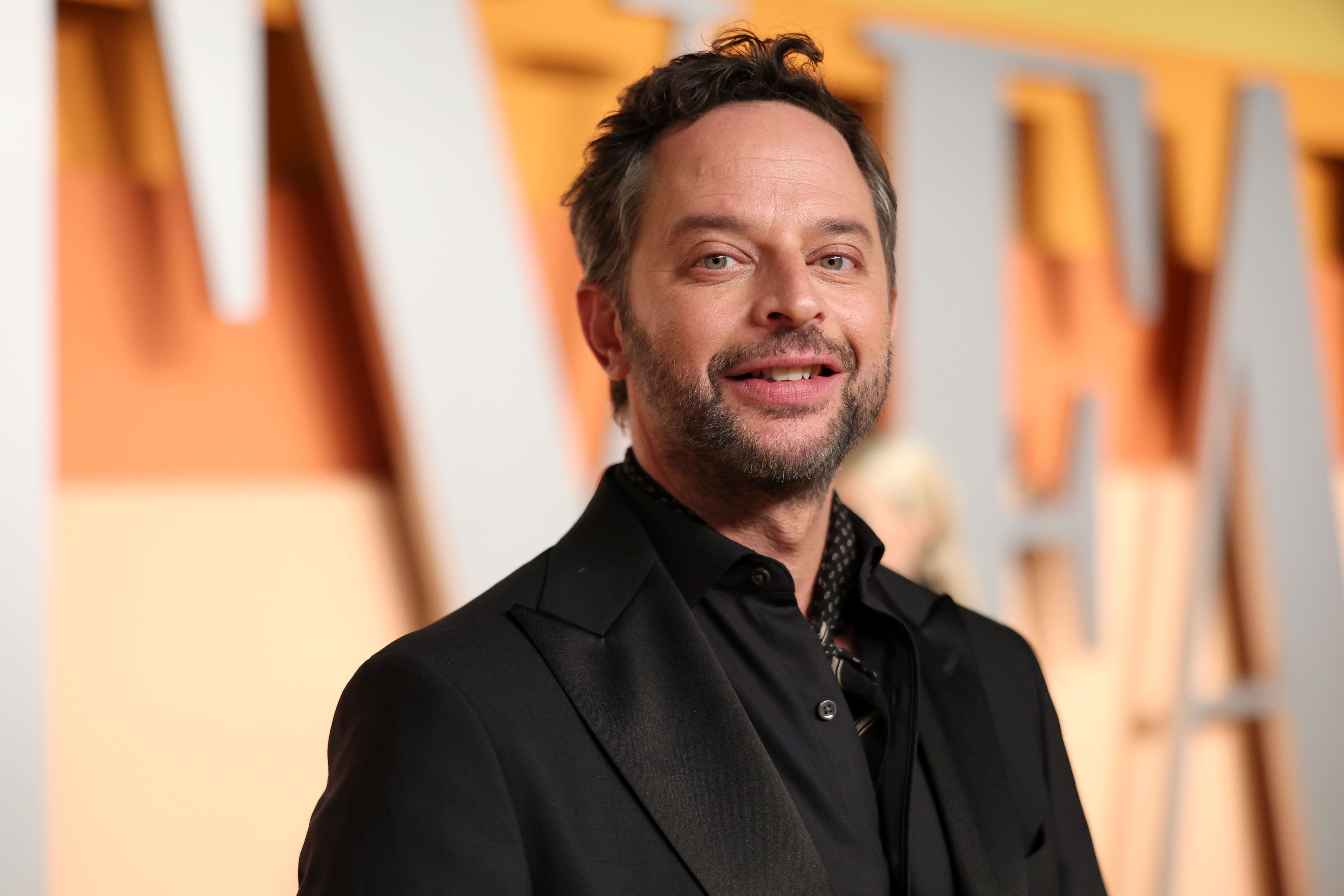 Nick Kroll Recalls John Mulaney's Drug Intervention