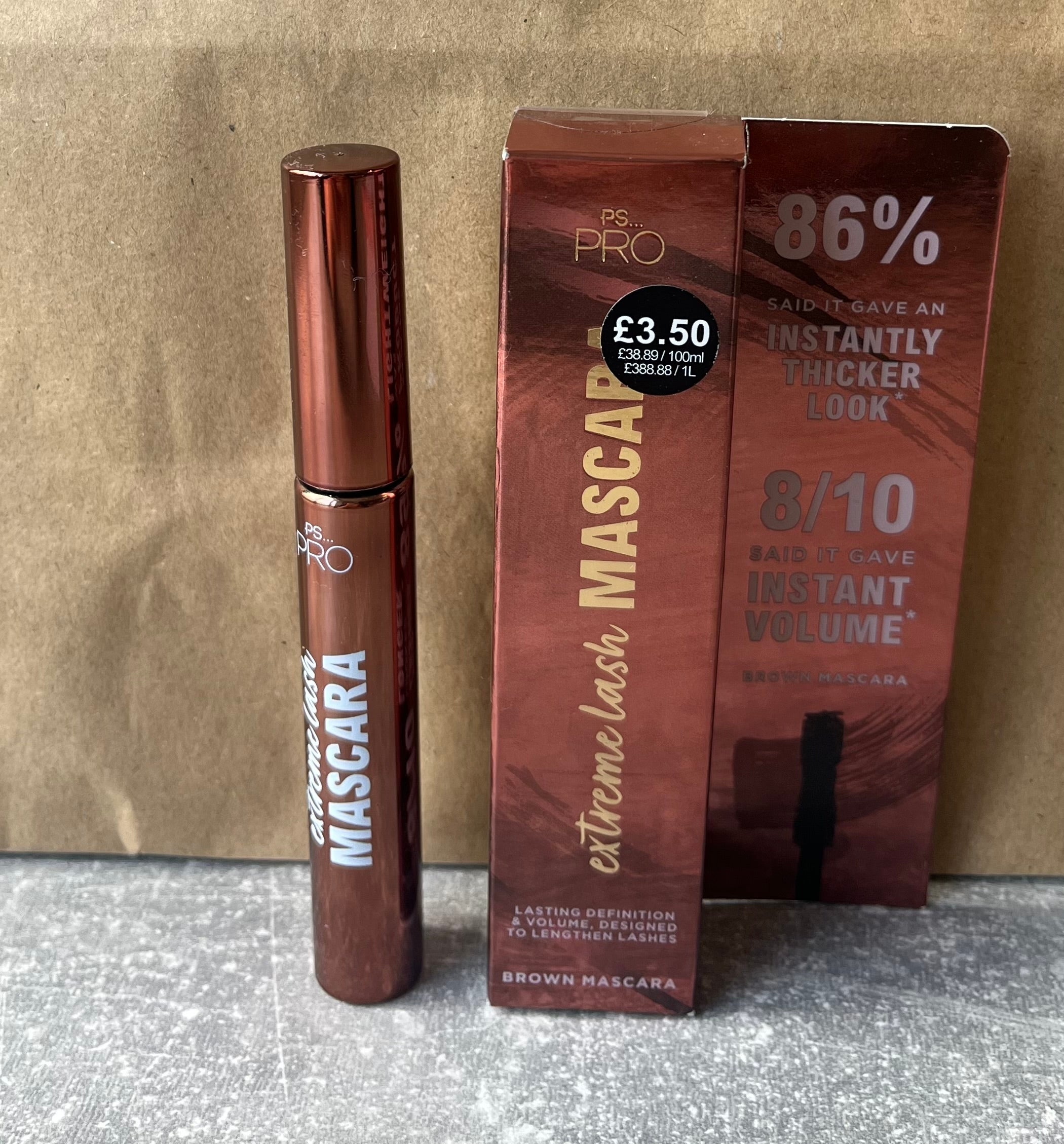 Best Primark Beauty Products