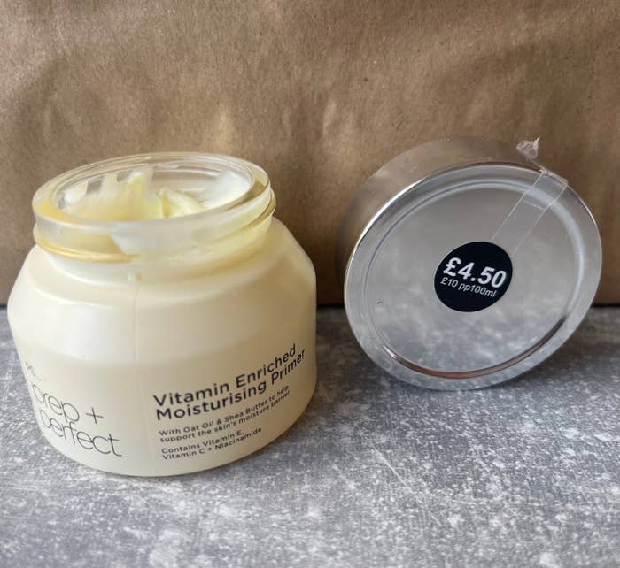 Best Primark Beauty Products