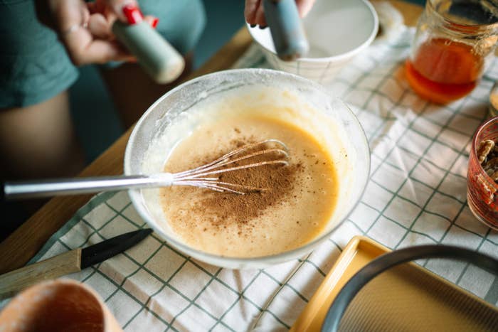 27 Relatable Ways People Have Majorly Messed Up Cooking