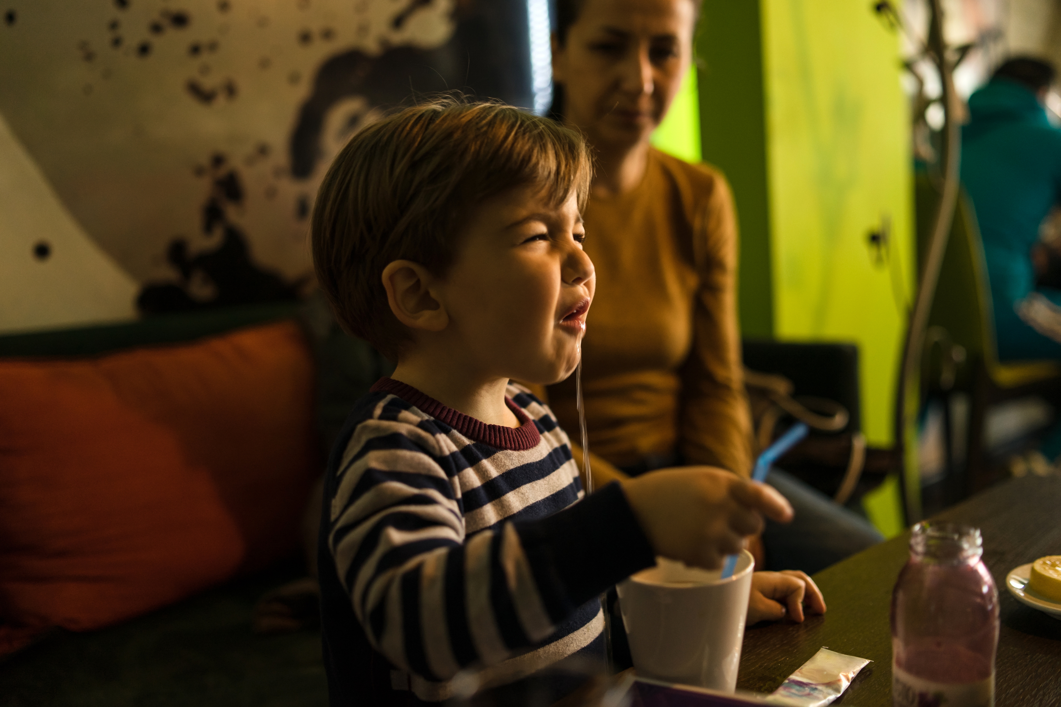 27 Relatable Ways People Have Majorly Messed Up Cooking