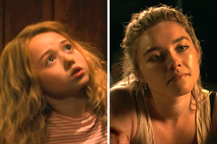 Best Cast Younger Versions Of TV & Movie Characters