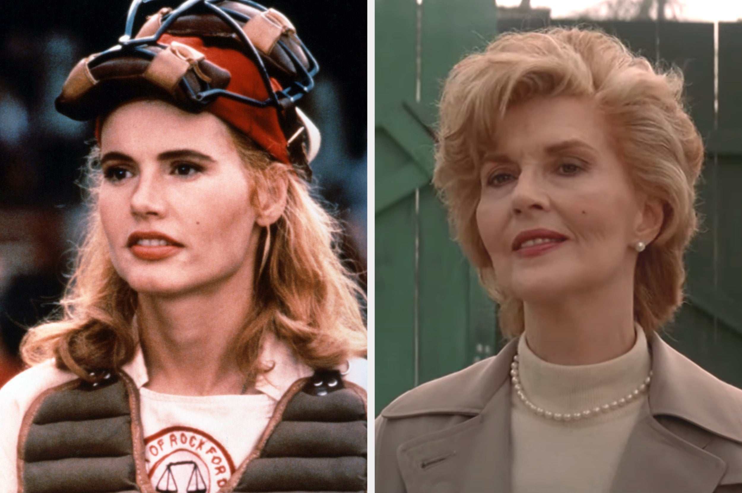 Best Cast Younger Versions Of TV & Movie Characters