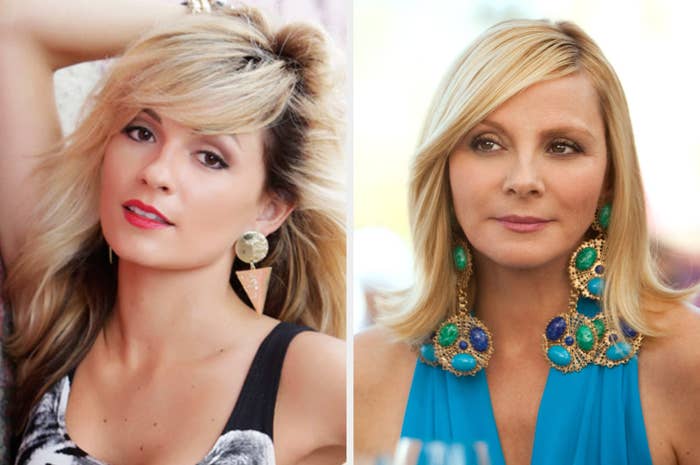 Best Cast Younger Versions Of TV & Movie Characters