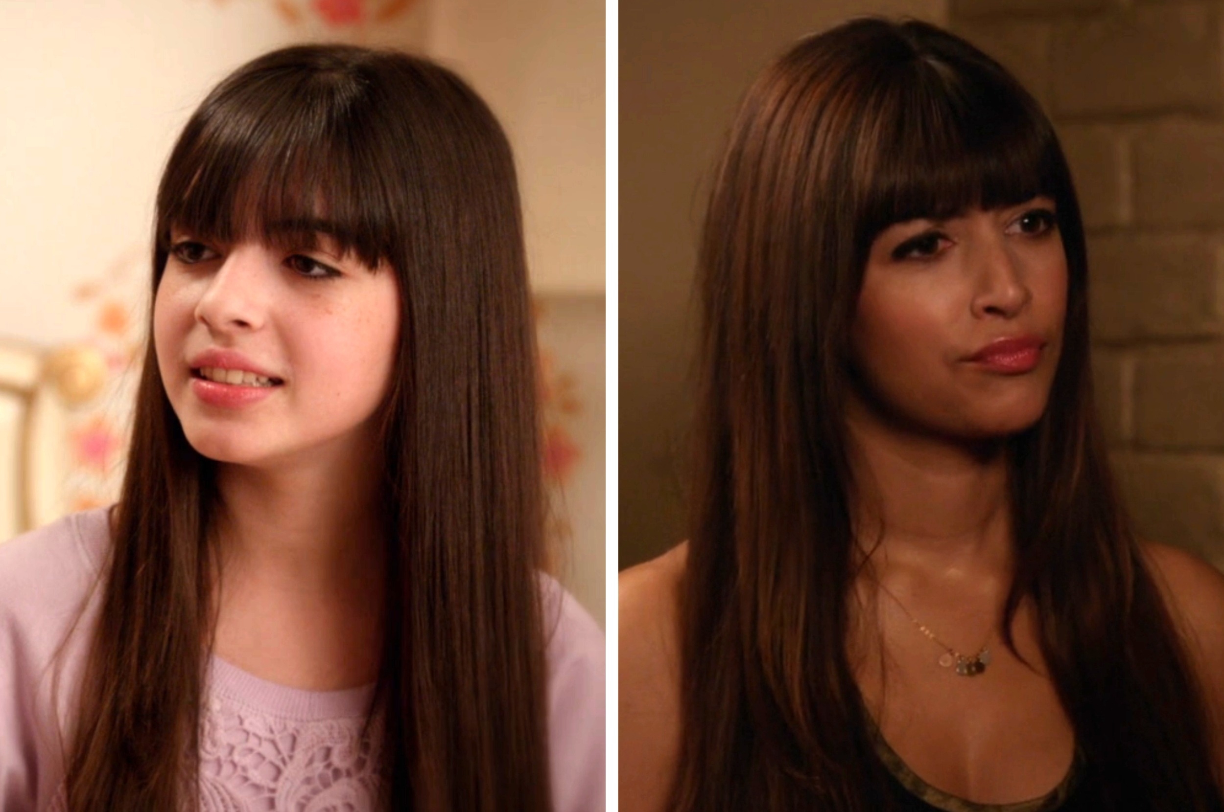 Best Cast Younger Versions Of TV & Movie Characters