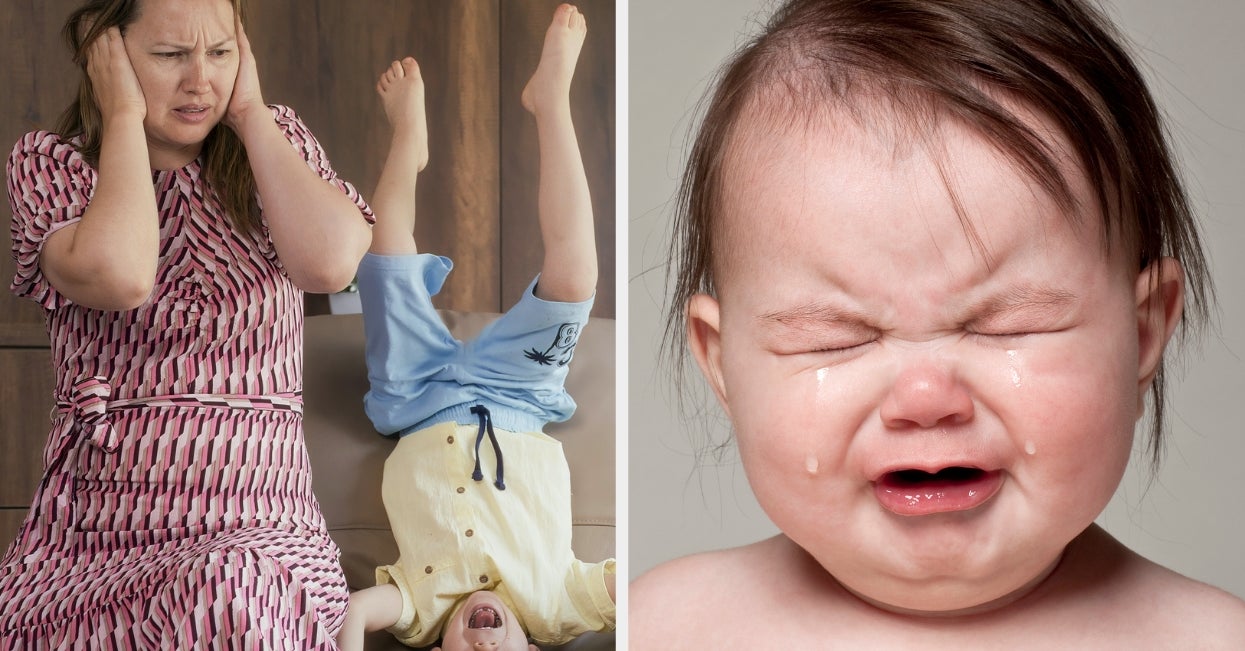 Ex-Nannies Reveal Shocking Secrets Of Wealthy Families