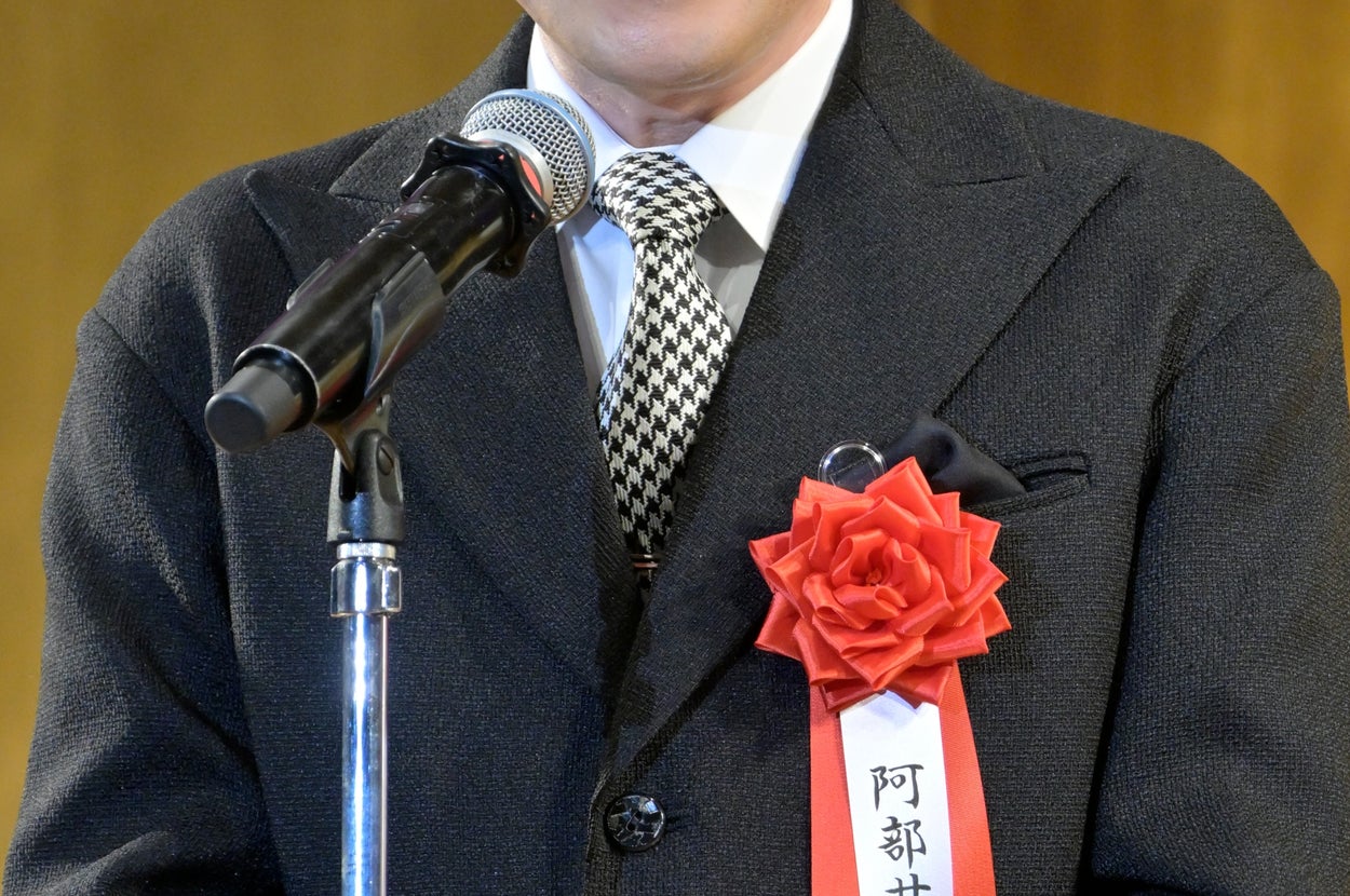 【あんぱん】公式の“粋”なオフショットが話題→「ふてほどトリオでアンパンチ」「小川親子と安森先生！！」【画像】