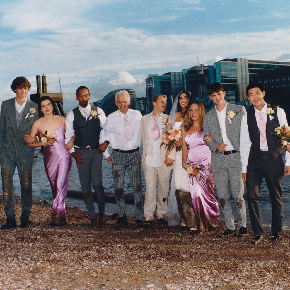 Complete BTS Reunion Guide For New ARMY Members