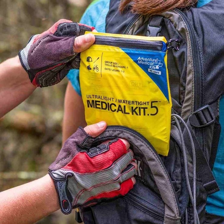 27 Affordable Pieces Of Gear From Backcountry