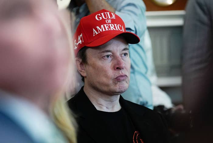 Musk Departs White House Role After Public Dispute