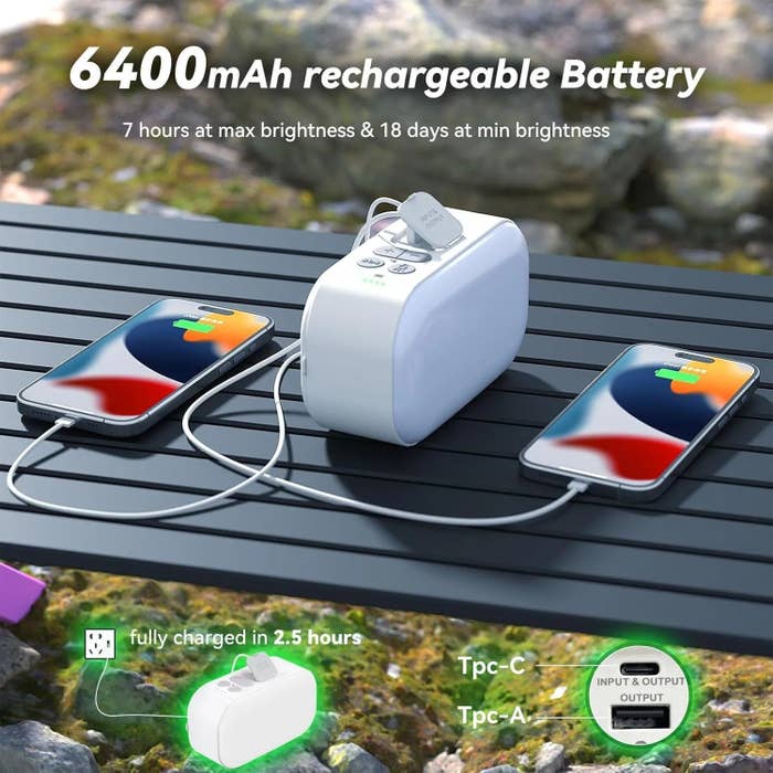 This Power Generator Is A Must-Have In Emergencies