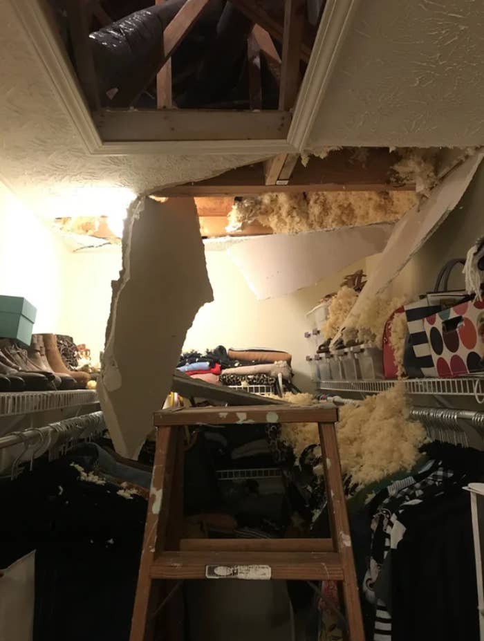 17 Fails That Deserve A 'You Tried' Sticker